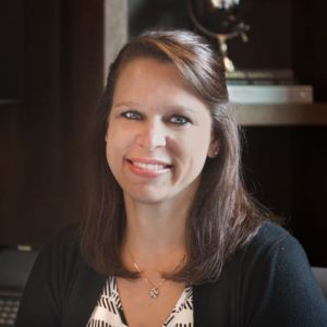 Kathy Maddox | Leelyn Smith