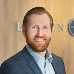 Kevin Prendergast, CFA®, CFP® | Leelyn Smith